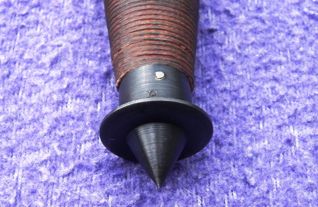 CASE V42 - Knife Only